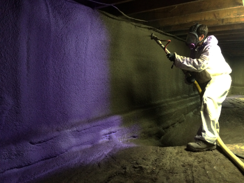 Thermal Barrier | Toronto Insulation Services | GNI