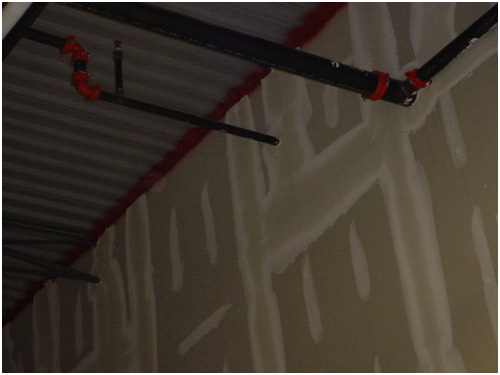 Firestopping Systems | Great Northern Insulation